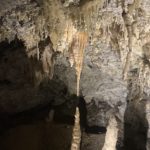 Hiking Mount Timpanogos Caves - The Well Traveled Road